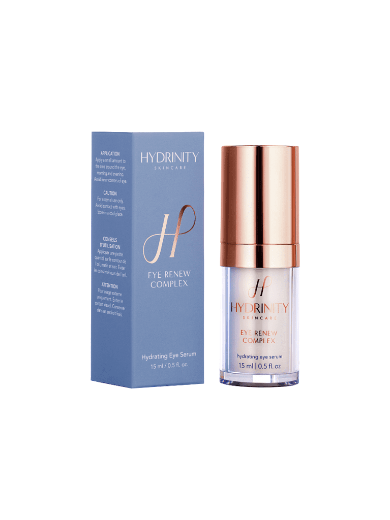 Eye Renew Complex 15ml - Medical Spa Franklin TN